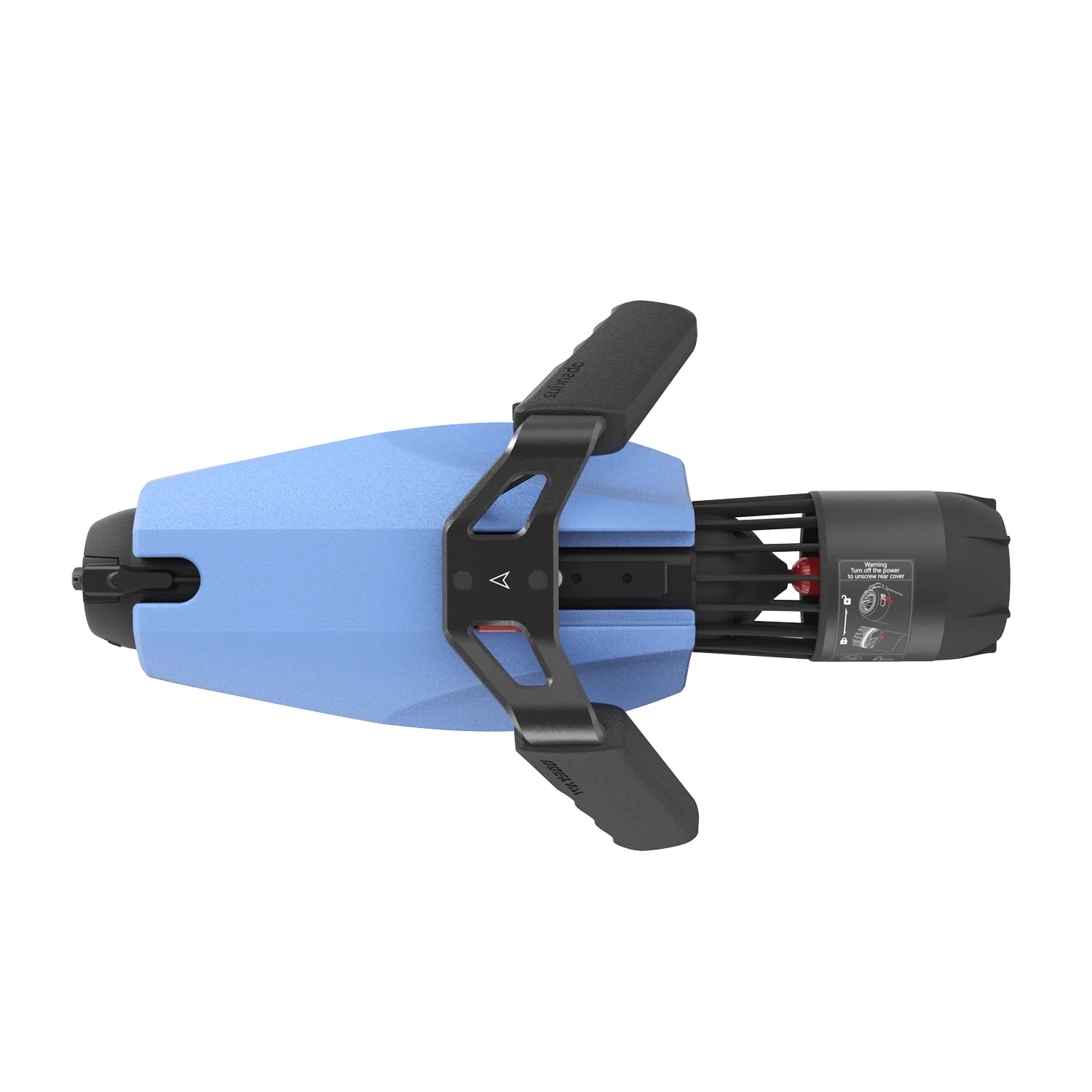 Subnado Neutral Buoyancy Sleeve Float – AquaClub
