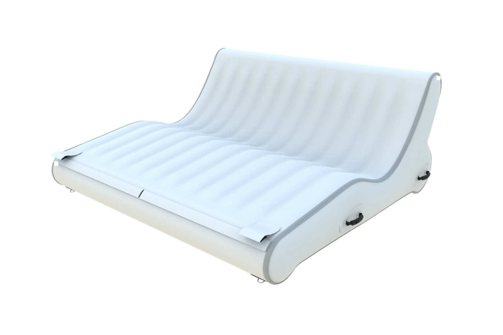 Inflatable Lounger – AquaClub