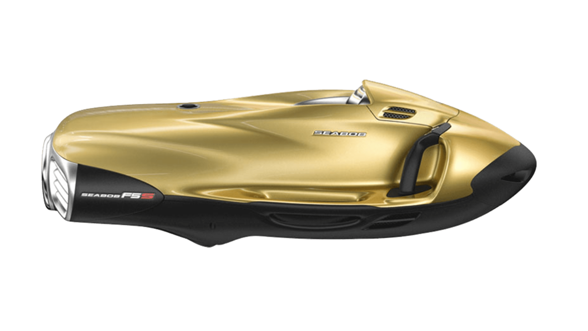 SEABOB F5 SR – AquaClub